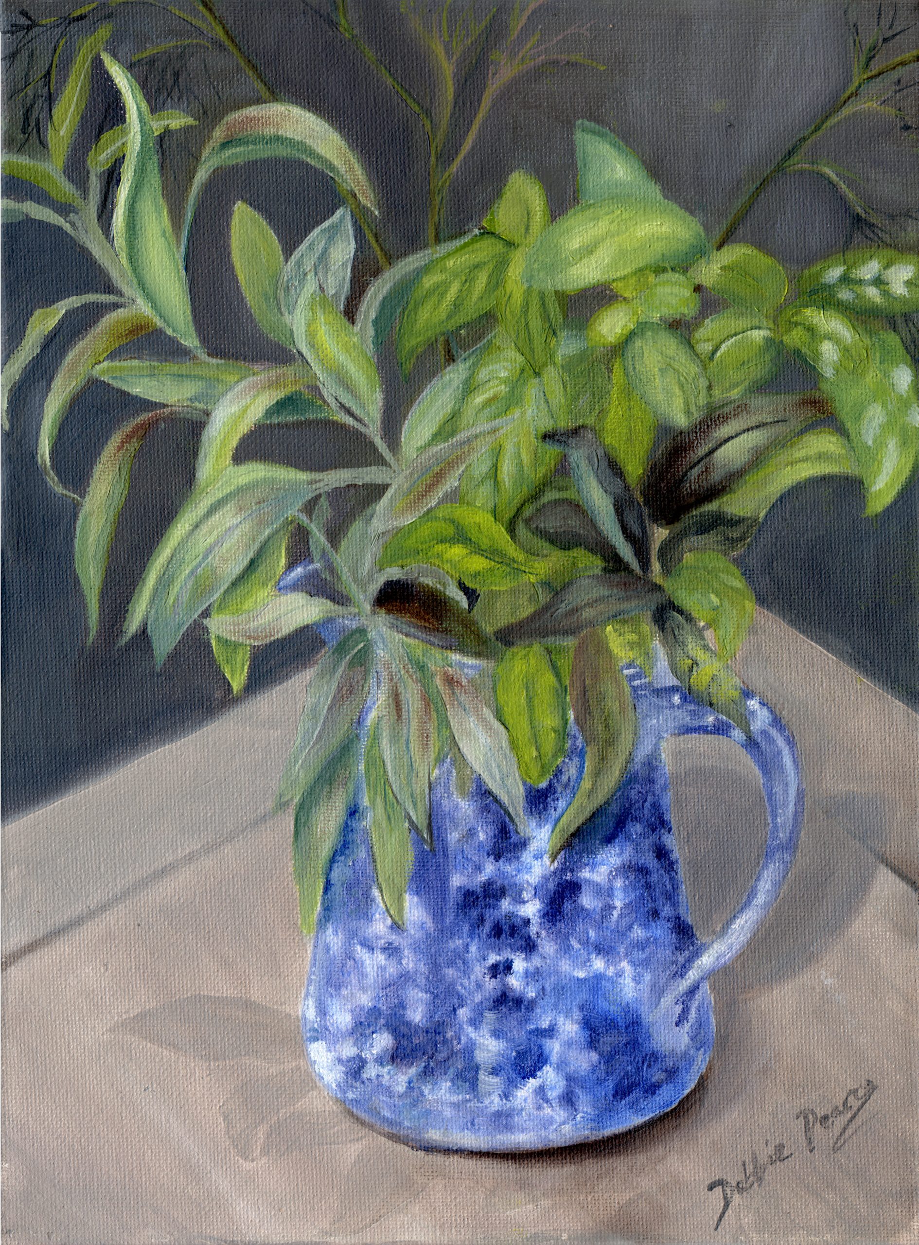 Art Gallery – Debbie Pearce Art