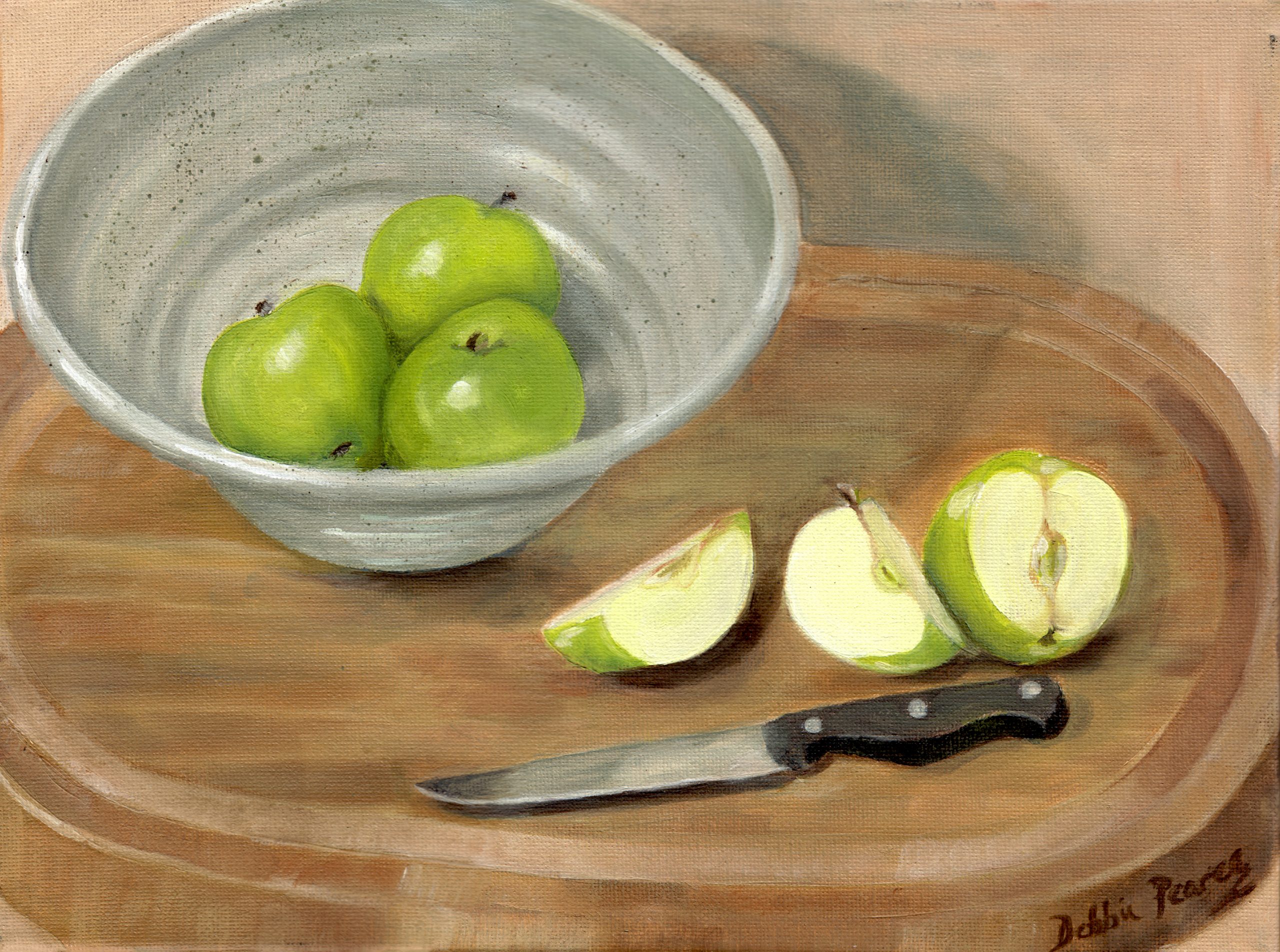 Art Gallery – Debbie Pearce Art