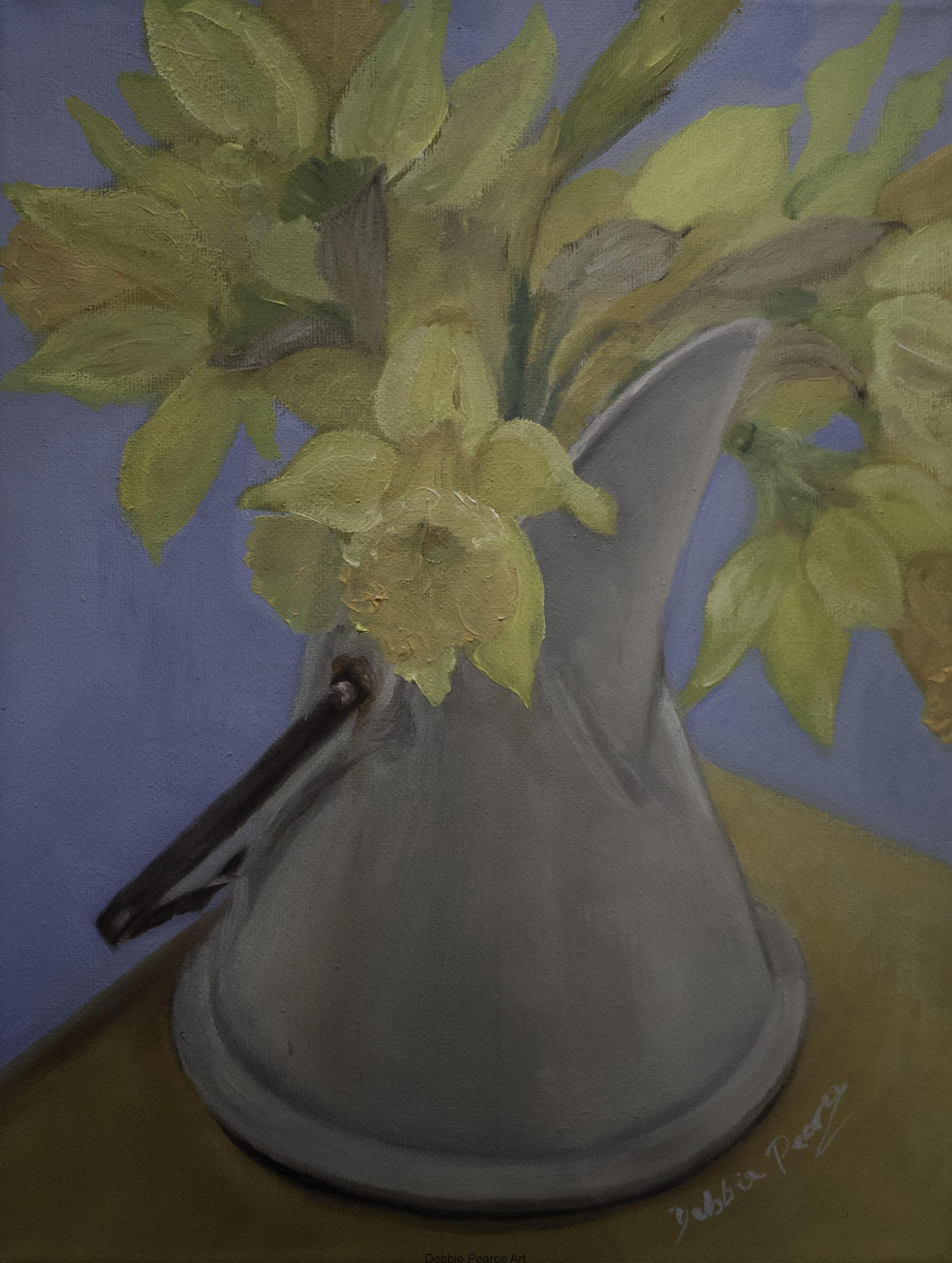 Art Gallery – Debbie Pearce Art