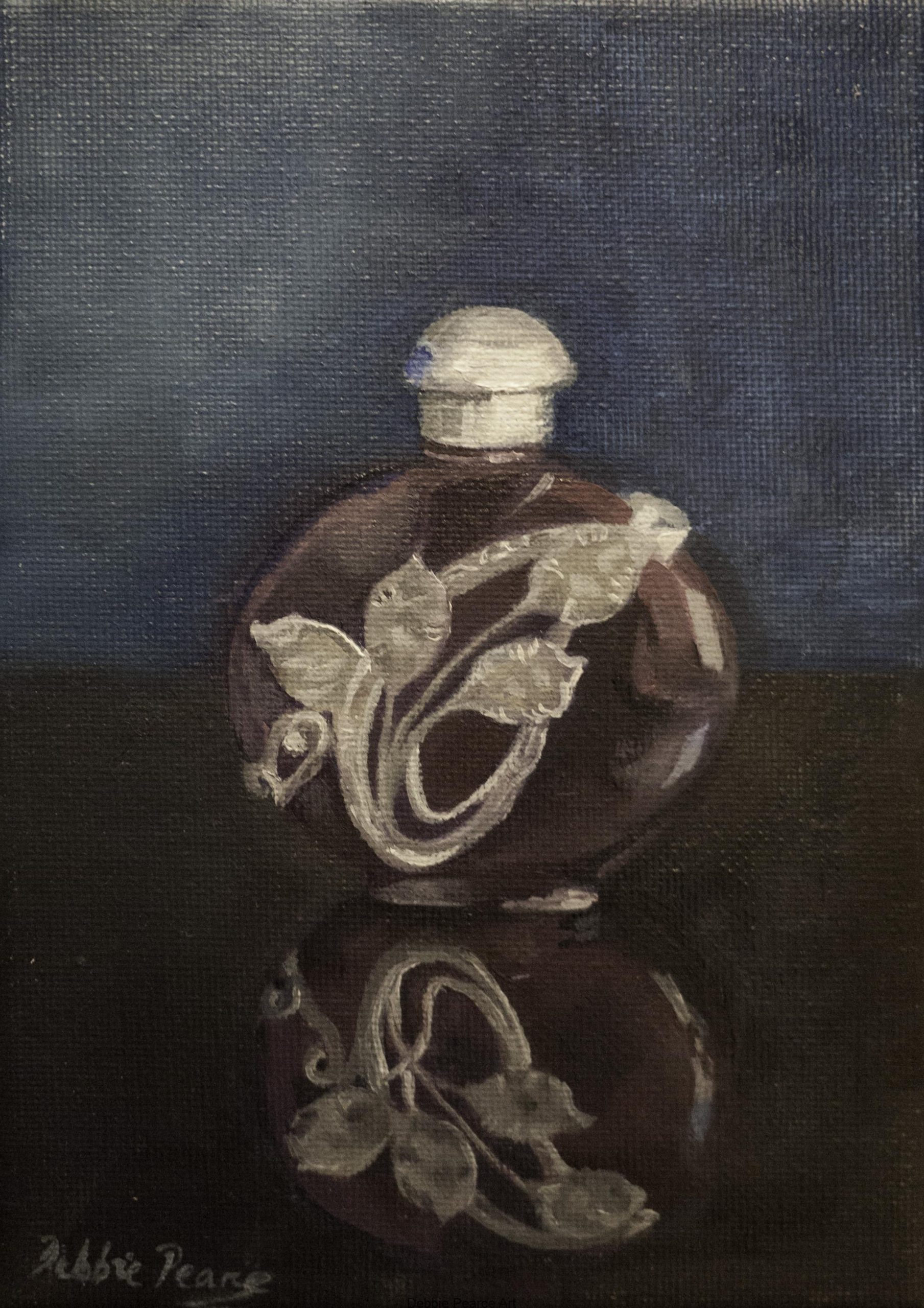 Art Gallery – Debbie Pearce Art